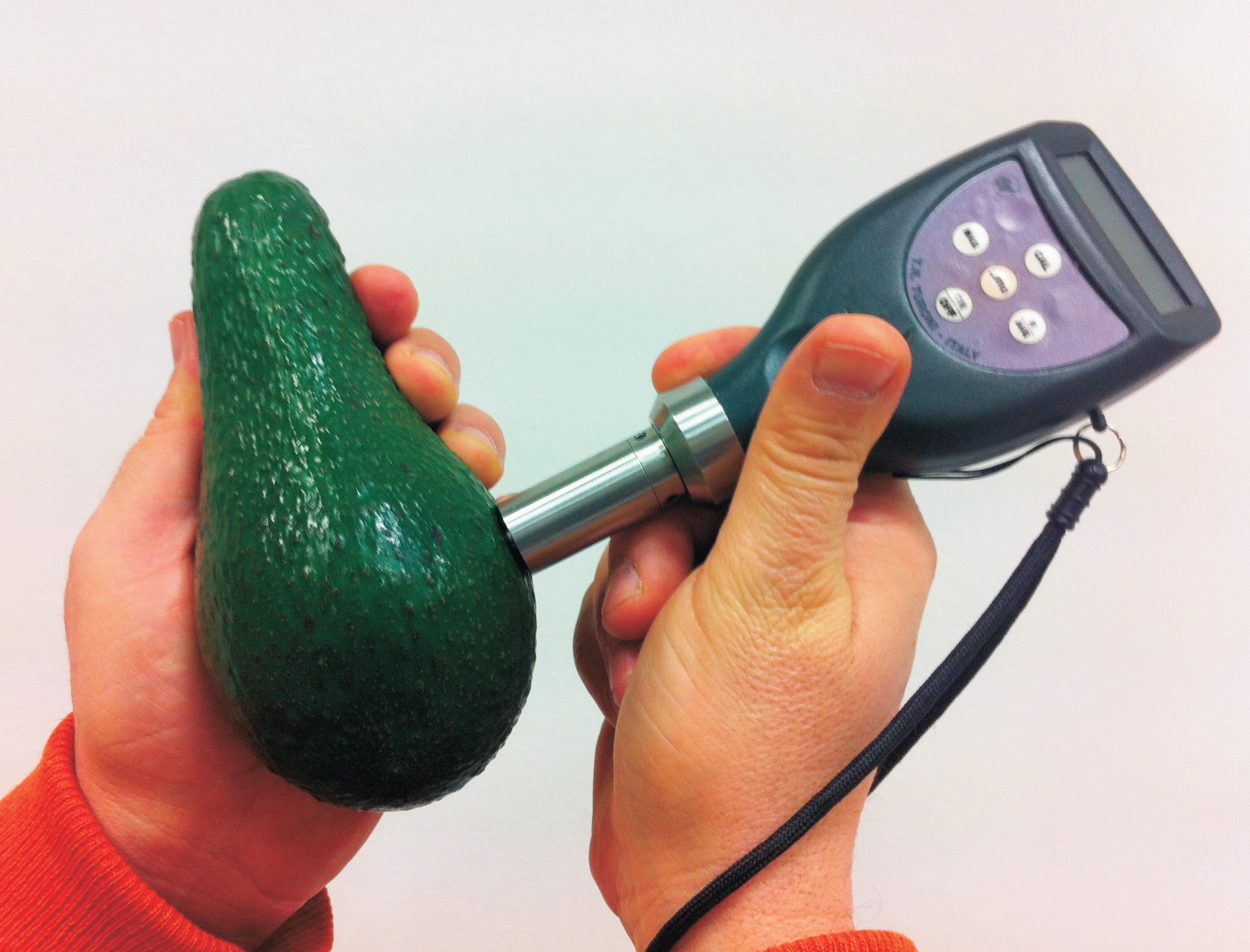 TR Turoni Durometer - NAX