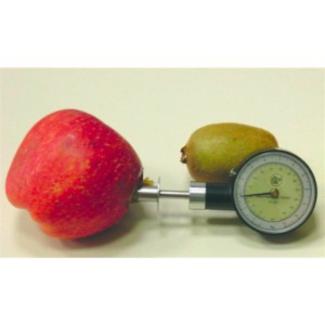 TR Turoni Fruits Penetrometer - NAX