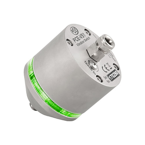 PCE-VS10 Vibration Sensor Switch 1 PCE-VS10 Vibration Sensor Switch 1