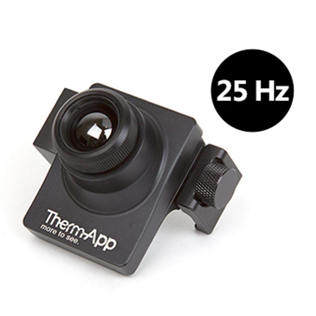 Therm-APP® PRO – NAX