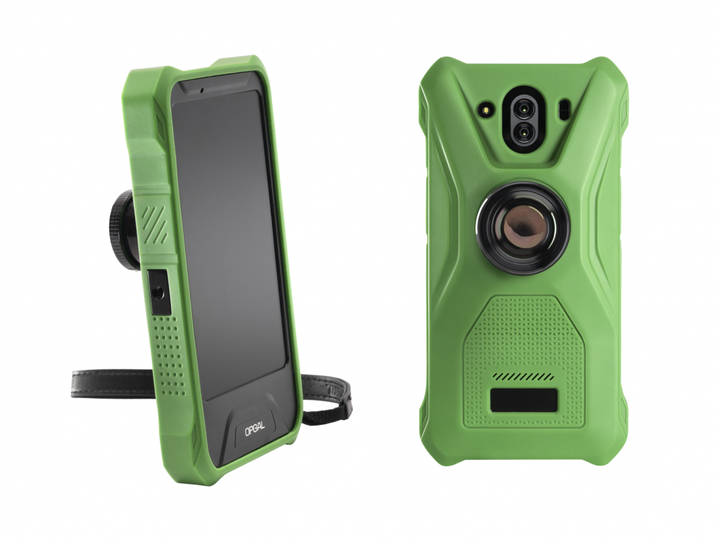 Opgal EyeCGas® Mini - NAX