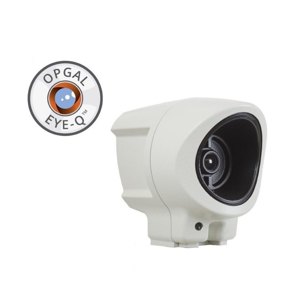 OpgalEyeCGas® 2.0 – NAX