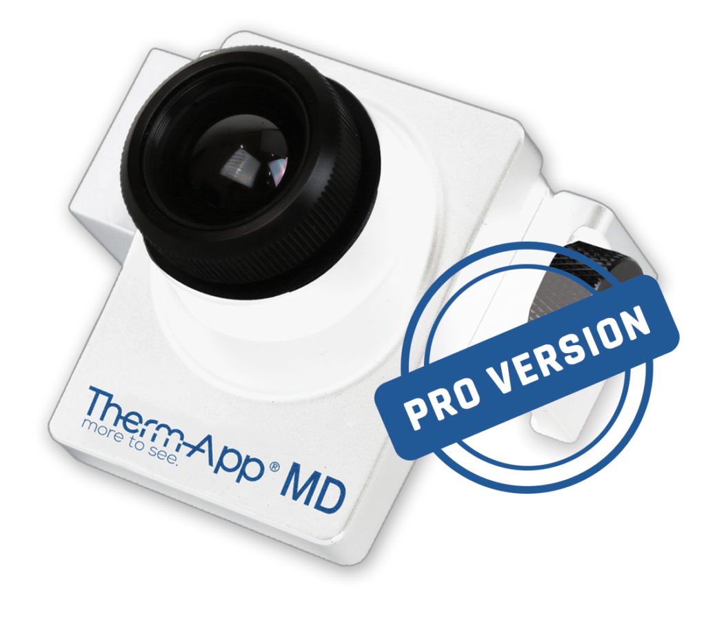 Therm-APP MD | NAX Instruments