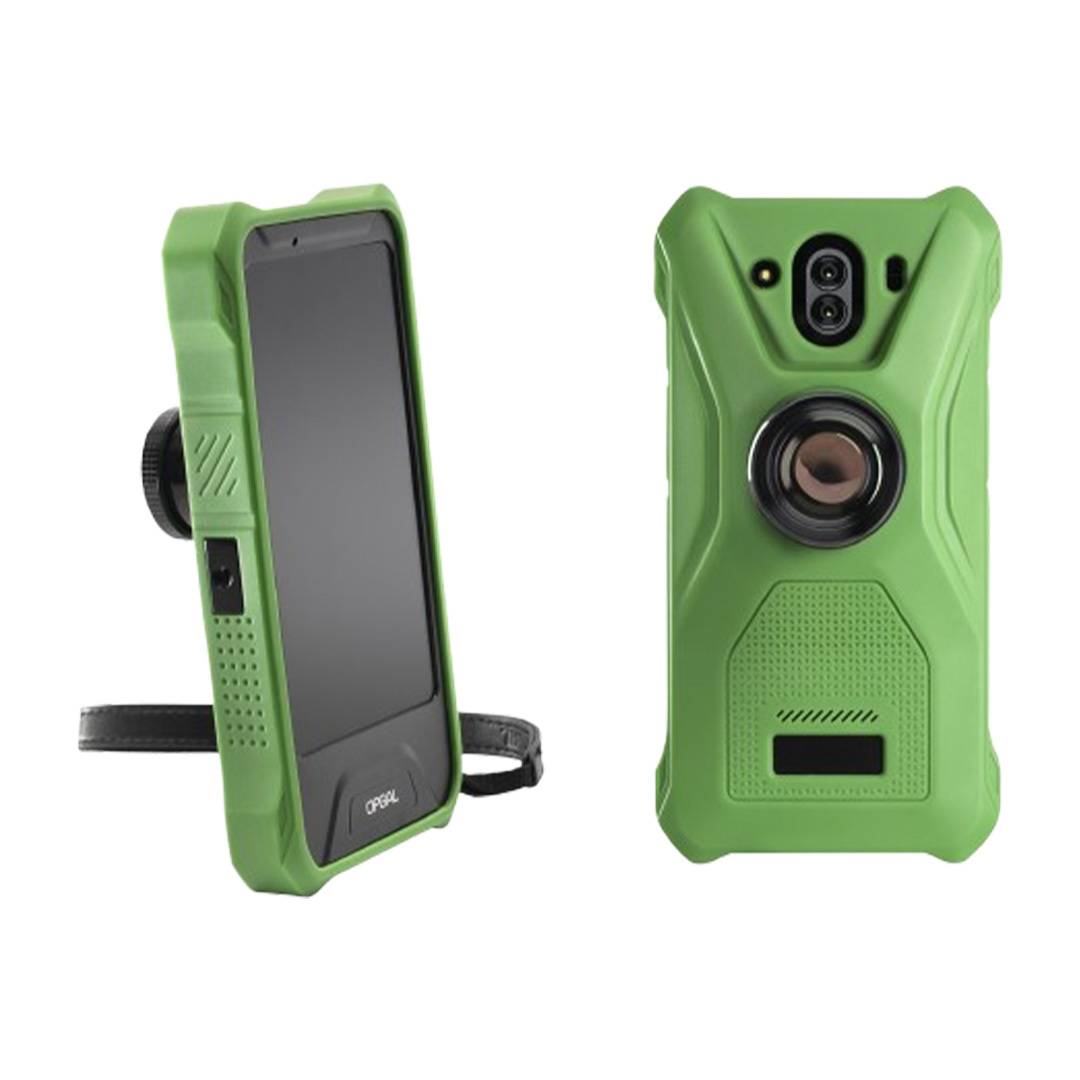 Opgal EyeCGas® Mini – NAX