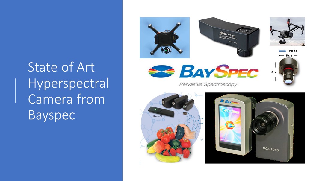 Test and Measurement Equipment | Nax Instruments Pte. Ltd.