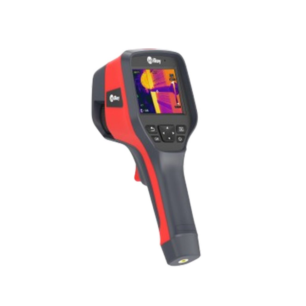 Infiray M600 Handheld Thermal Imager – NAX