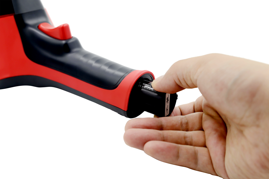 Infiray M300 Handheld Thermal Imager | NAXSG