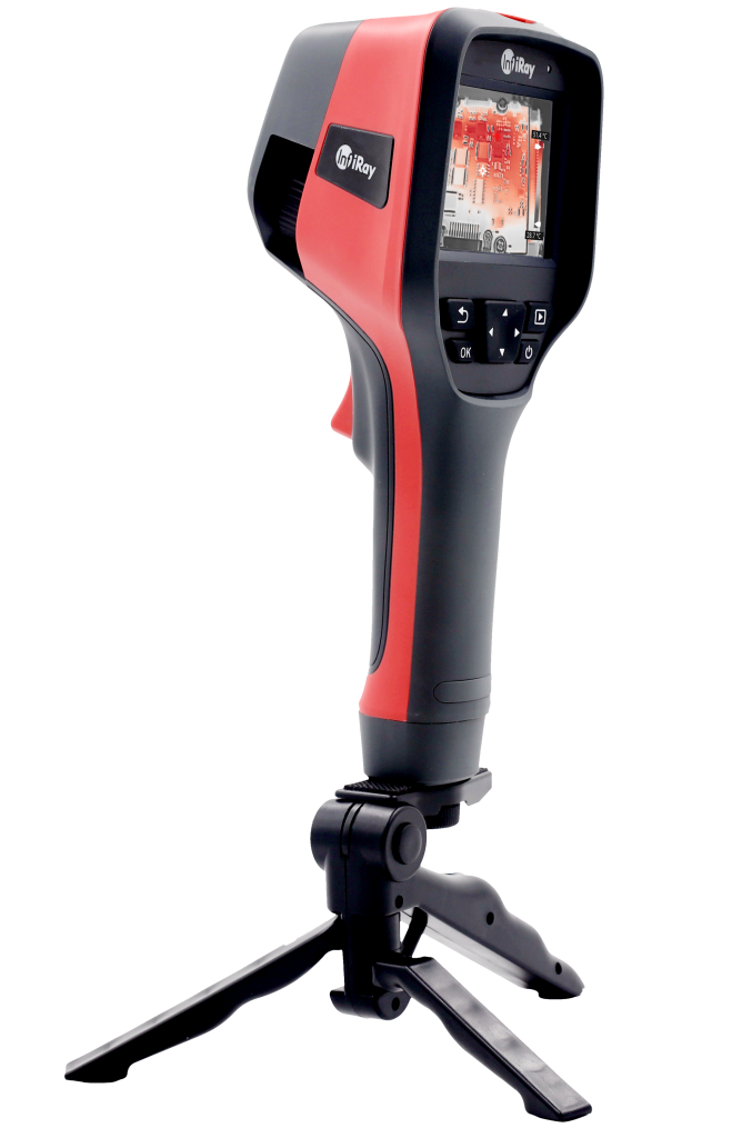 Infiray M300 Handheld Thermal Imager | NAXSG