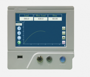 100kN – 300kN Cometech QC-501-503 Floor Type UTM – NAX