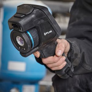 FLIR E76 86 E96 | NAX