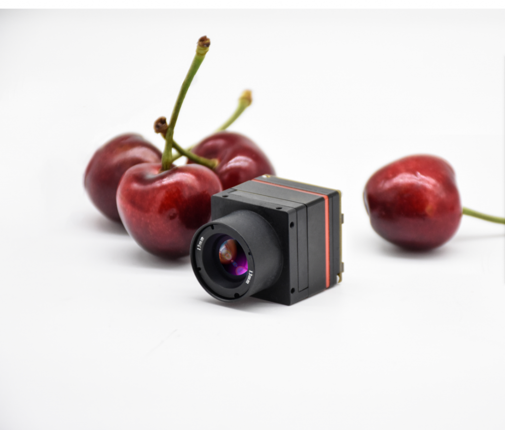 Infiray Micro III Thermal Core – NAX