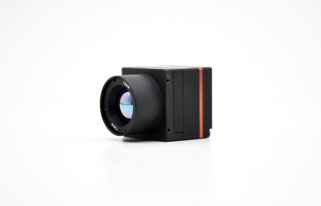 Infiray Micro III Thermal Core - NAX