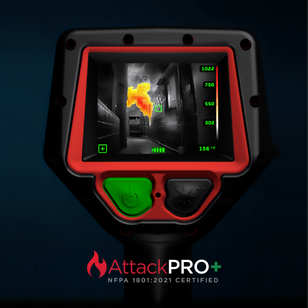 Seek AttackPRO+ – NAX
