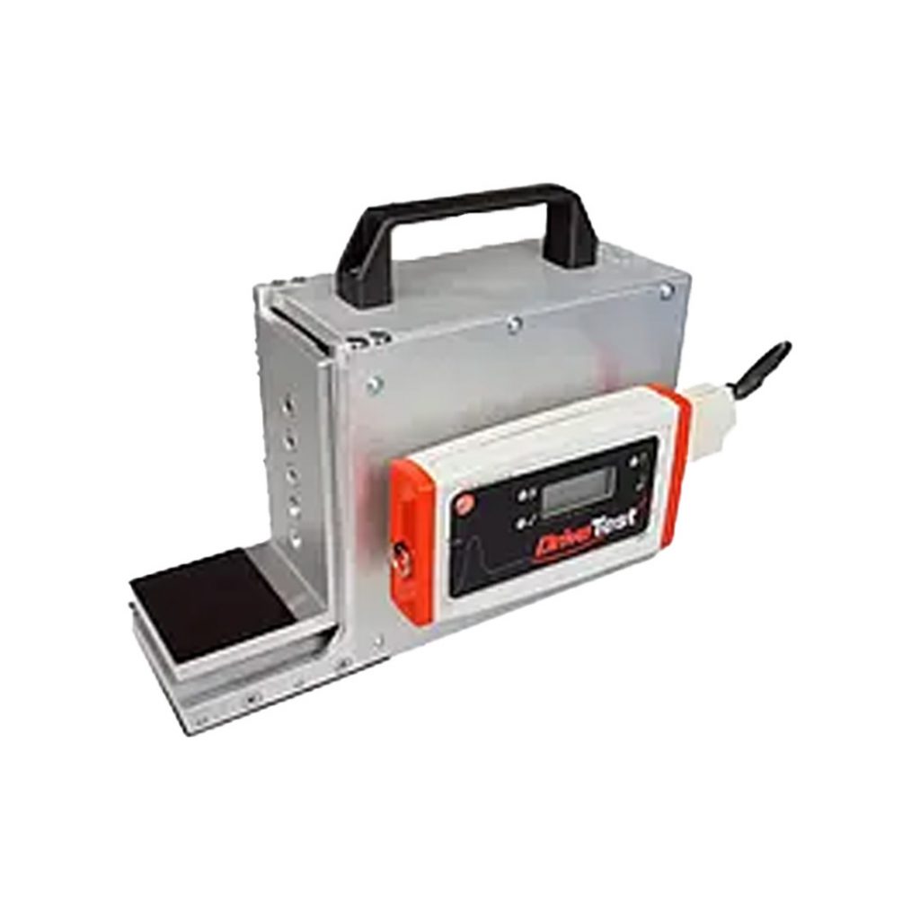 Closing Force Measuring Device FM202 sliding roofs,window lifters,doors ...