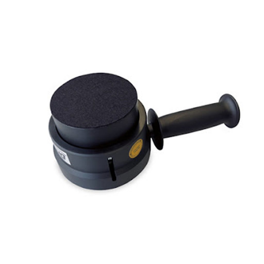 Closing Force Measuring Device Original BIA Cl. 1 for Bus and Train ...