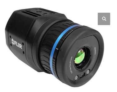 The Power of Thermal Cameras: Exploring Their Applications and Benefits ...