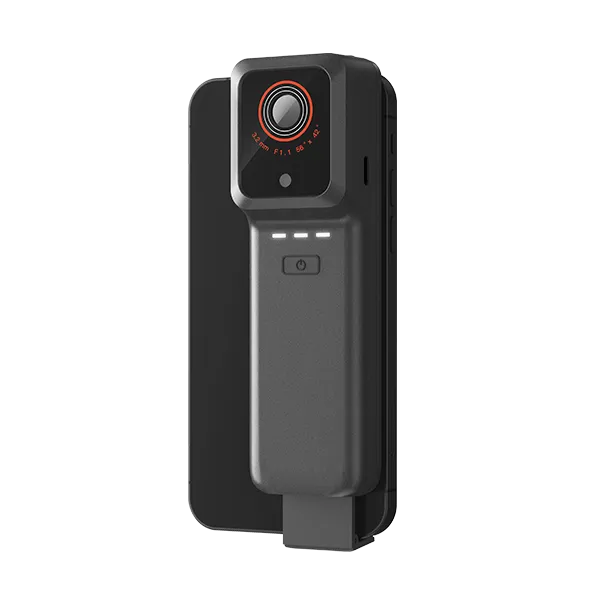 IX2 AIR Wireless Thermal Camera for Smart devices – NAX